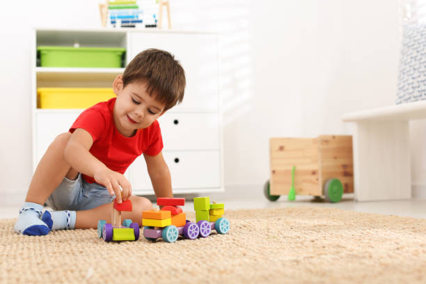 Choosing the Right Baby Toys: A Guide for New Parents – LittleBird India