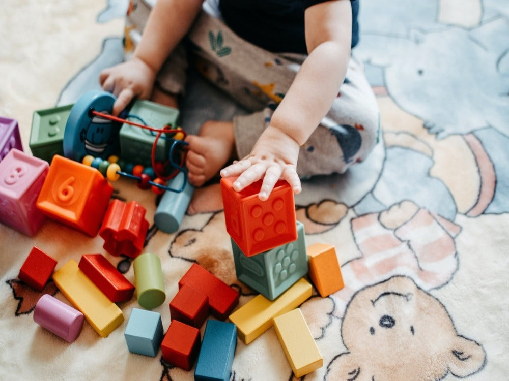 8 Tips for Choosing the Right Toys in 2024 – LittleBird India