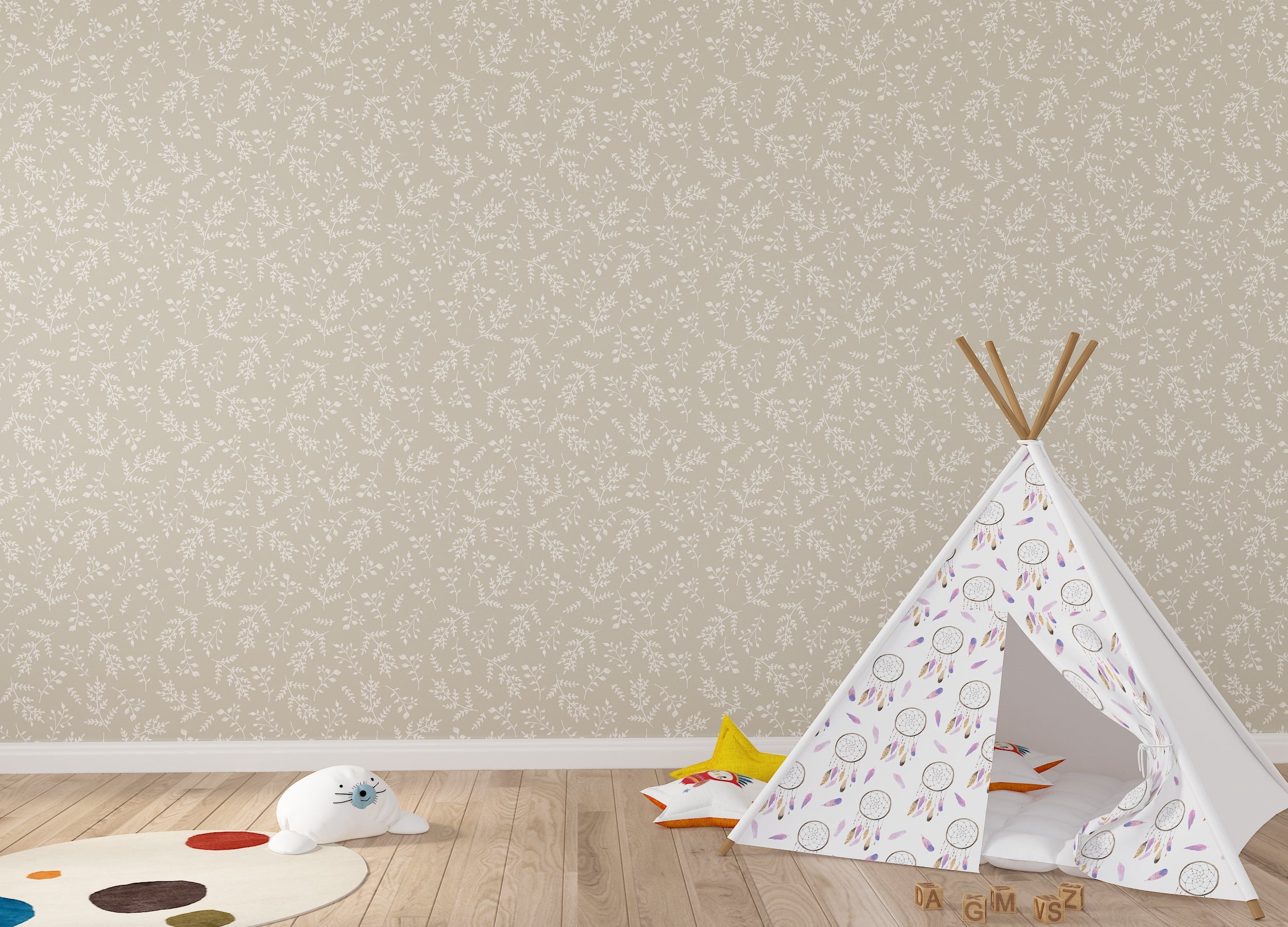 Ivy & Moss – LittleBird India