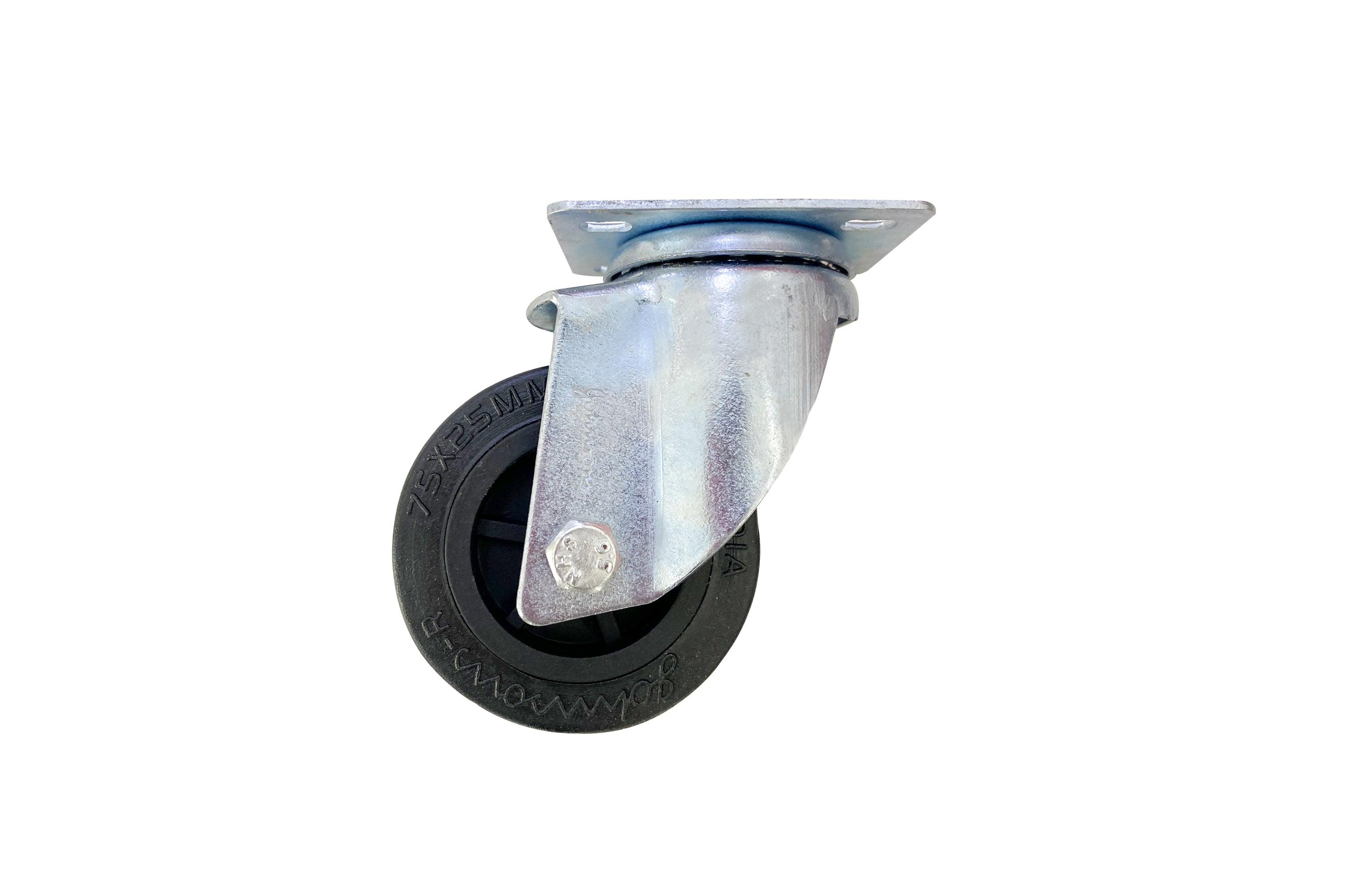 Lockable Wheels- Set of 4 – LittleBird India